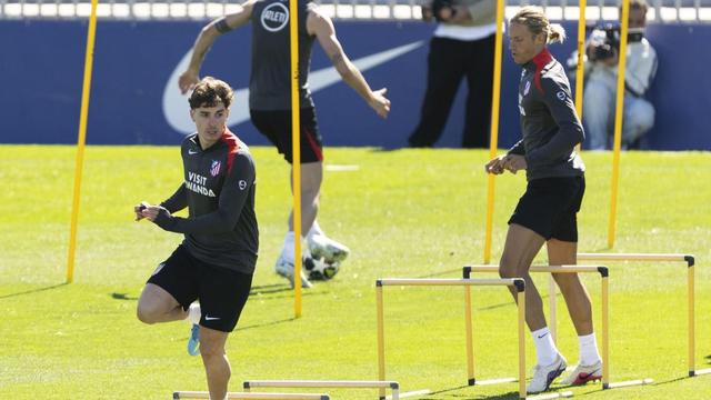 Atlético Madrid dépose plainte FIFA contre Barça pour Jul... | 360 Foot