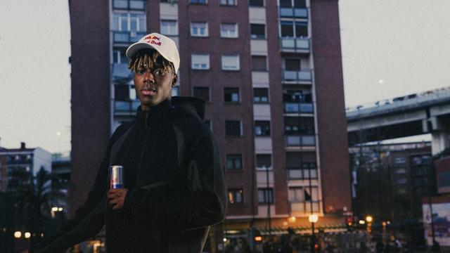 Nico Williams et le Rey del Barrio : le foot de rue à l'h... | 360 Foot
